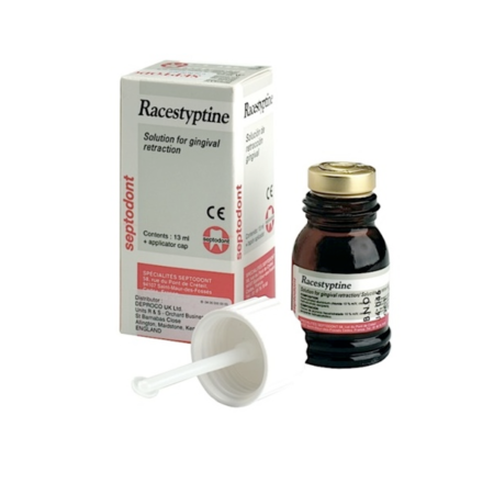Racestyptine tekućina 13 ml – Ilić Dr. Riccardo d.o.o.