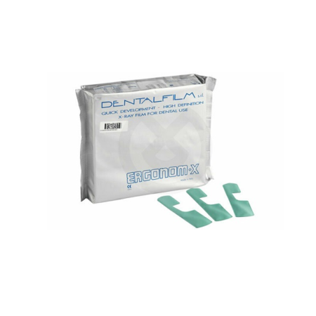 Ergonom x samorazvijajući dental film – Ilić Dr. Riccardo d.o.o.