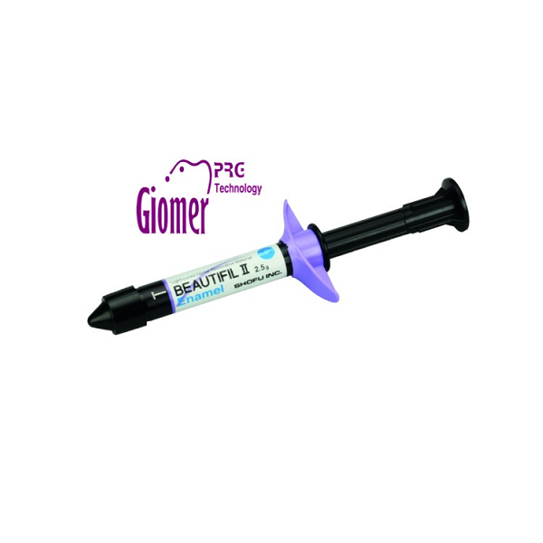 Beautifil II Giomer 4,5g – Ilić Dr. Riccardo d.o.o.