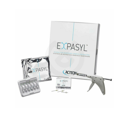 Expasyl Intro Kit – Acteon – Ilić Dr. Riccardo d.o.o.