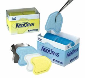NeoDrys reflektirajuće Large 50kom. – Ilić Dr. Riccardo d.o.o.