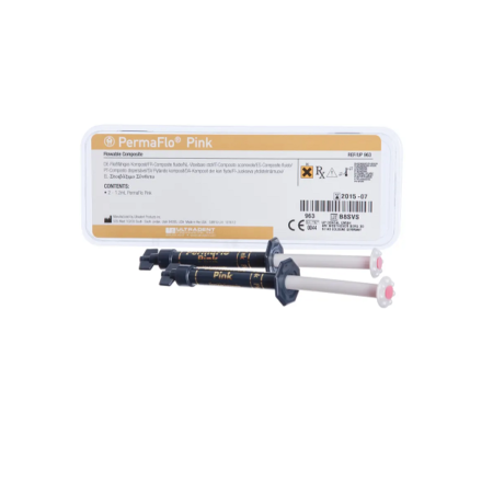 PermaFlo Pink 2×1,2ml – Ilić Dr. Riccardo d.o.o.