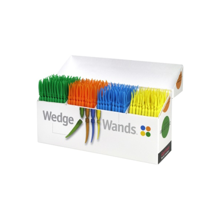 Garrison Wedge Wands kolčići Set 400kom. – Ilić Dr. Riccardo d.o.o.