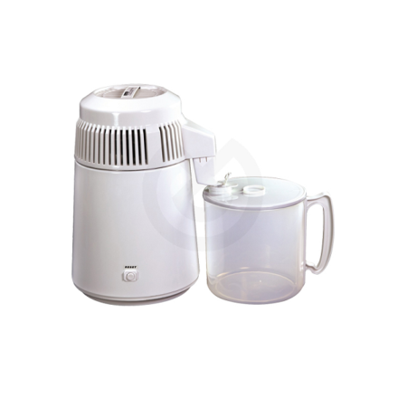 Destilator vode 5 l – Mestra – Ilić Dr. Riccardo d.o.o.