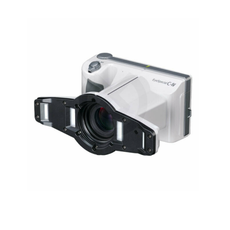 Aparat Eyespecial C IV – Shofu – Ilić Dr. Riccardo d.o.o.