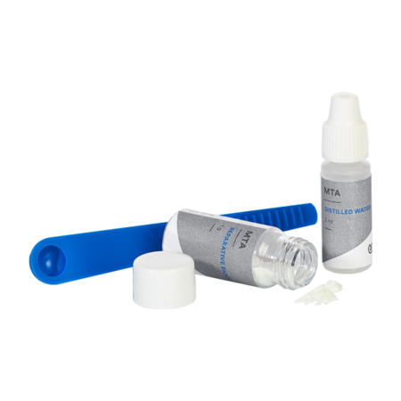 Biokeramički MTA cement – Ilić Dr. Riccardo d.o.o.