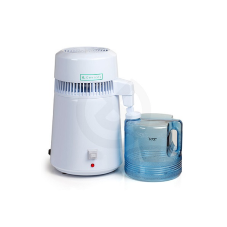 Destilator vode D Devices – Ilić Dr. Riccardo d.o.o.