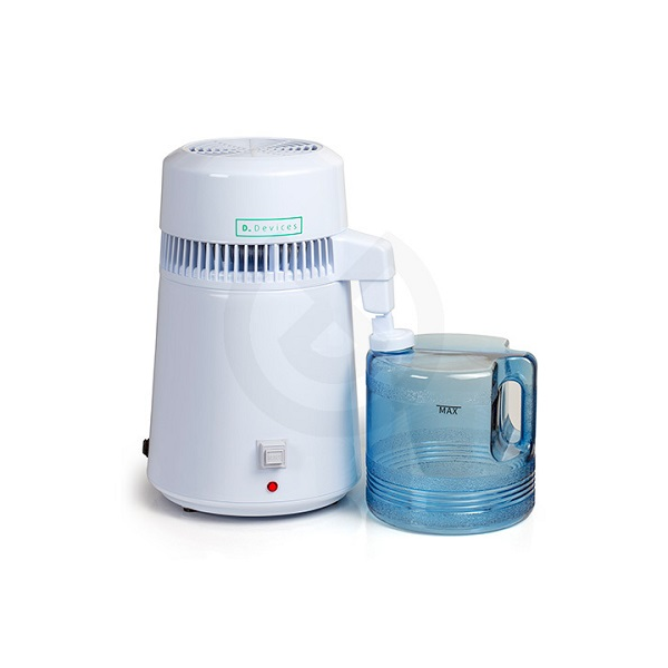 Destilator vode D Devices – Ilić Dr. Riccardo d.o.o.