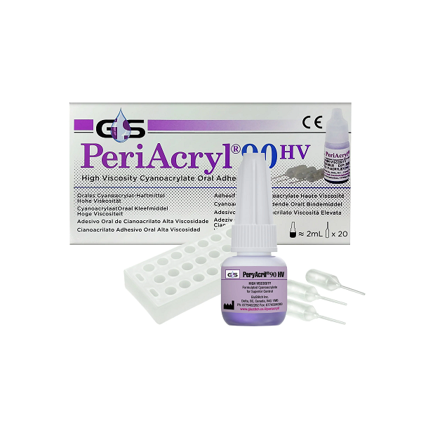 PeriAcryl®90 HV – Ilić Dr. Riccardo d.o.o.